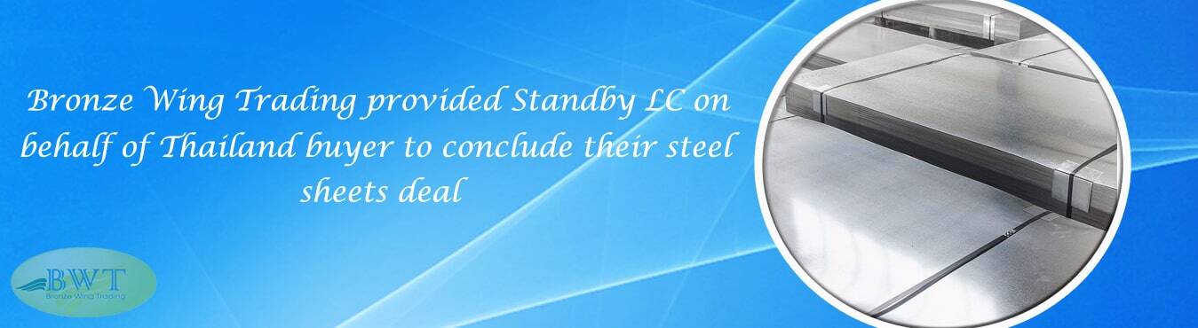 Standby LC – Standby Letter of Credit - SBLC Providers in Dubai