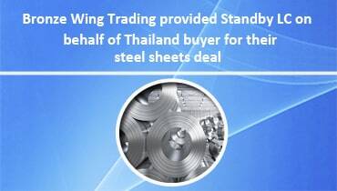 Standby LC – Standby Letter of Credit - SBLC Providers in Dubai