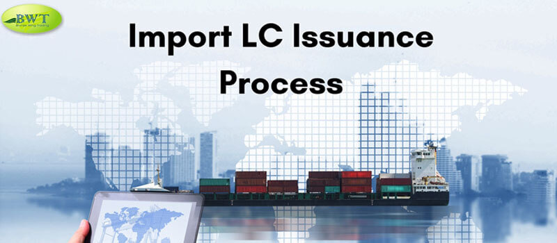 Import LC Issuance – LC Providers in Dubai - LC at Sight – DLC MT700